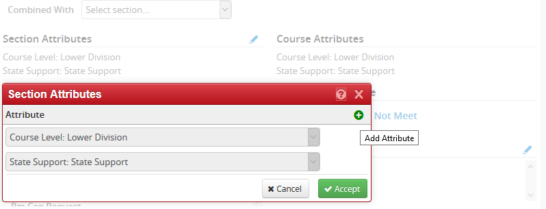CourseLeaf CLSS - Frequently Asked Questions - Office of the Registrar - Cal Poly, San Luis Obispo